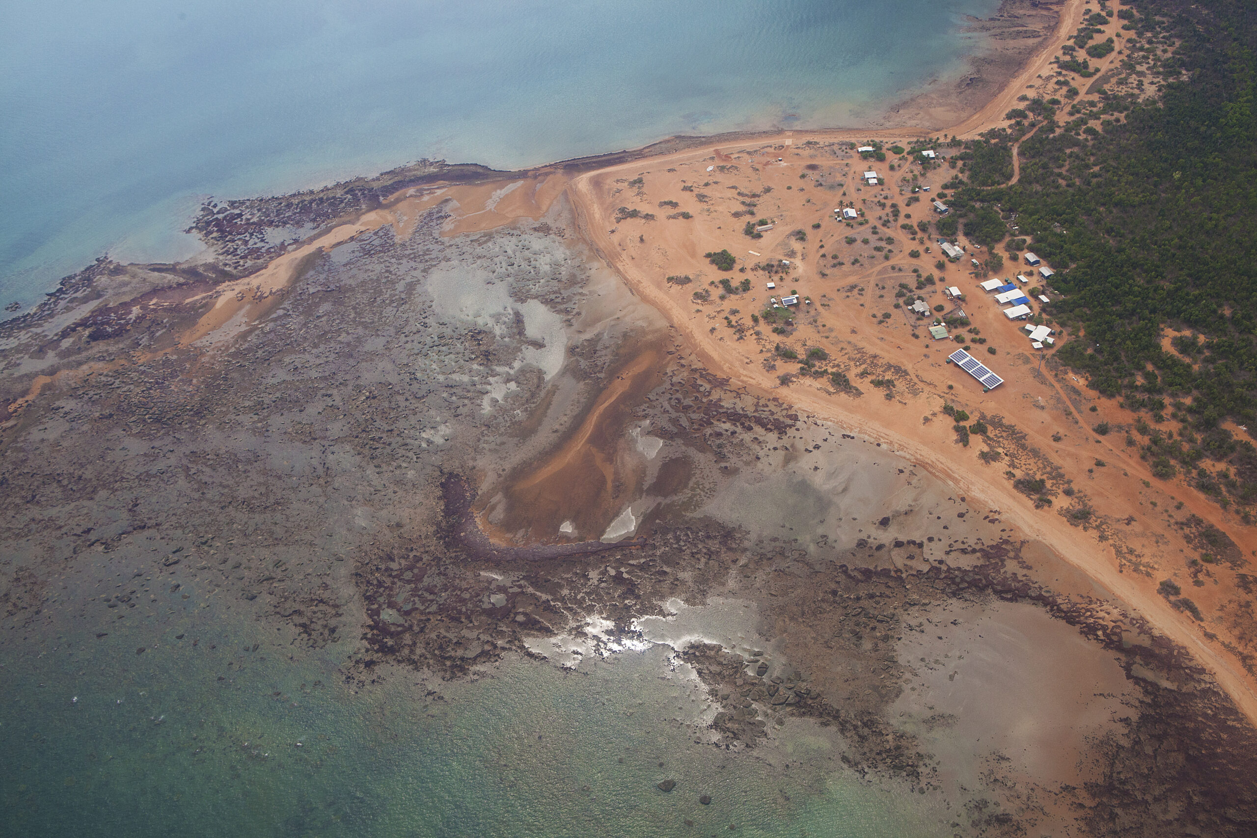 Principal's welcome - Gawa Christian School
